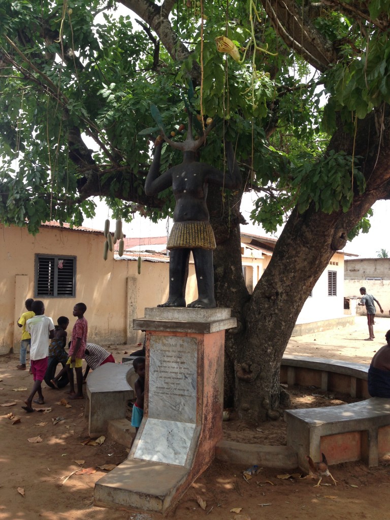 mami wata Archives - Modern Moves