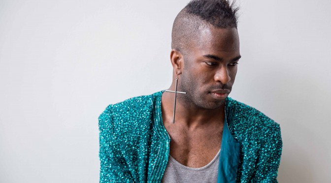 Madison Moore Debuts 'How to Go Clubbing' At Performance Space Sydney ...