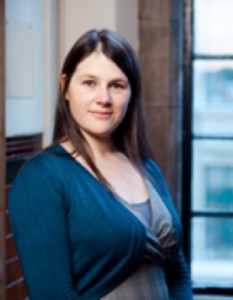 Katherine Schofield - Modern Moves