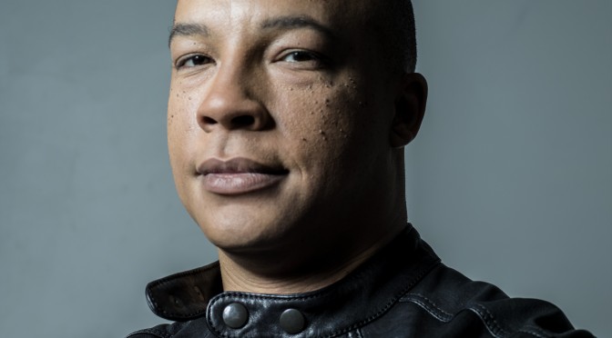 Jakari Sherman - Modern Moves